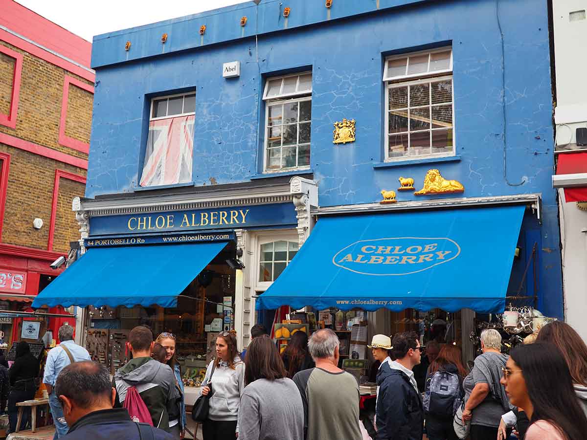 England Shop Fronts - Juth.Net